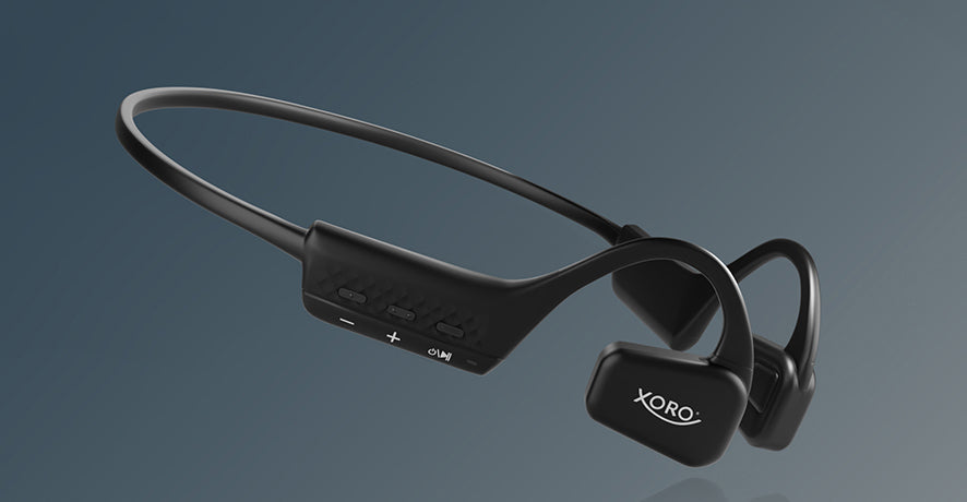 NEU: XORO KHB 35 – MAS Elektronik AG